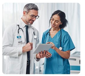 Smarter Healthcare Starts Here: Transforming MEA Hospitals with SAP and ...