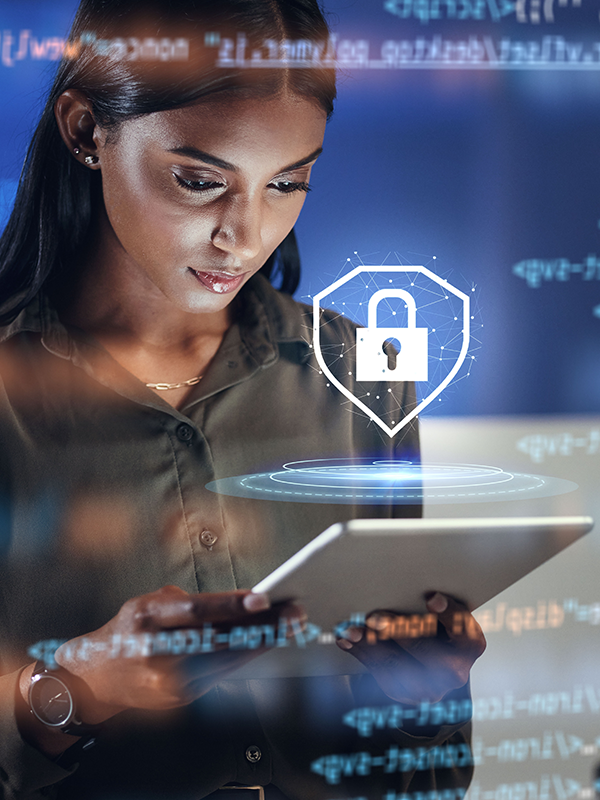 360° Cyber Posture Management – YASH Technologies