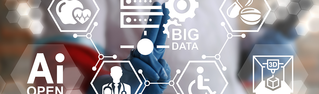 Emergence of Artificial Intelligence and Big Data in Healthcare