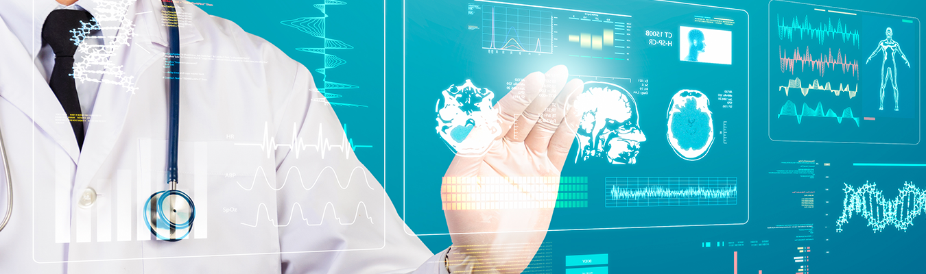 Digitization in Healthcare