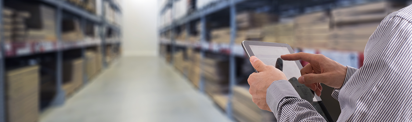 Efficient Inventory Management with YASH