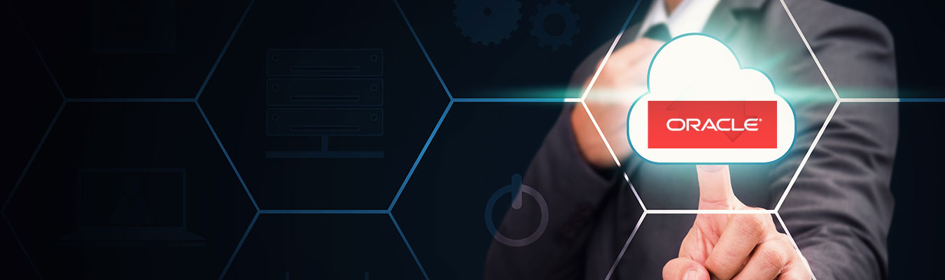 Oracle Value Chain Planning