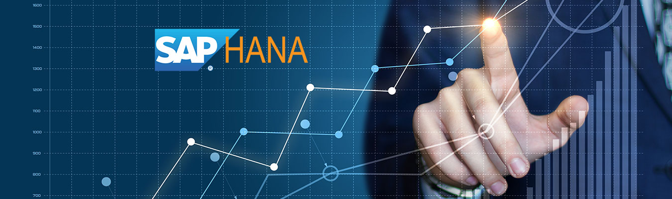 Innovate and modernize with SAP HANA Cloud