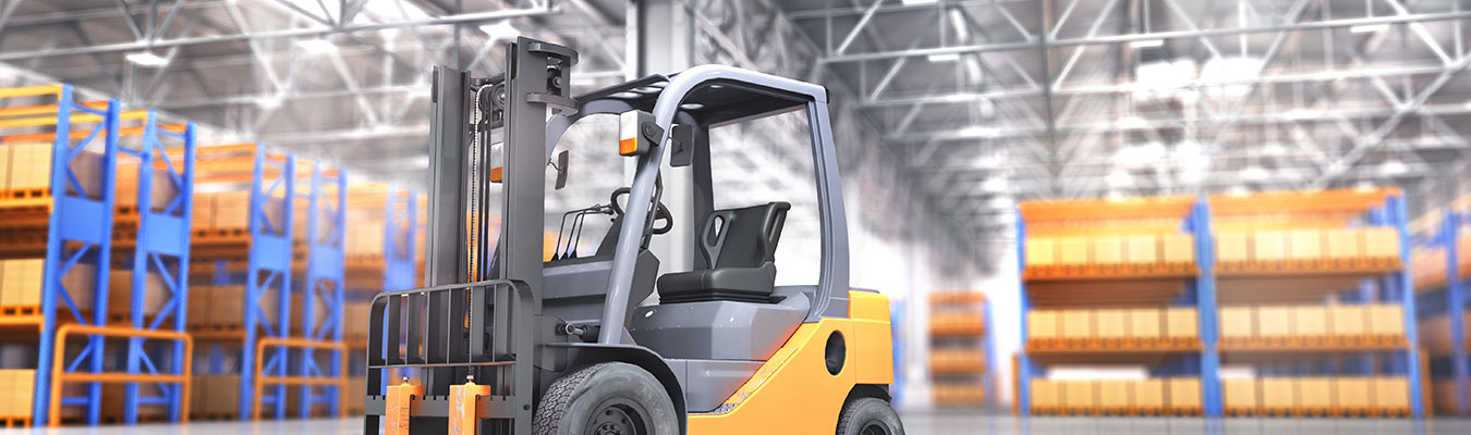 Task Interleaving – Optimize Internal Warehouse Movements