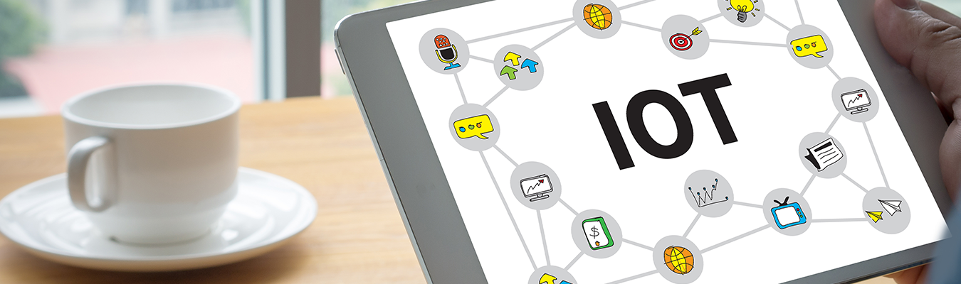 Service Management Enabling the World of IoT