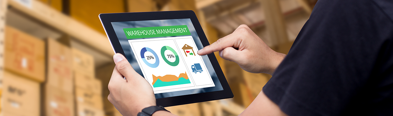 Storage Units (SU) in Open Inventory Conversion