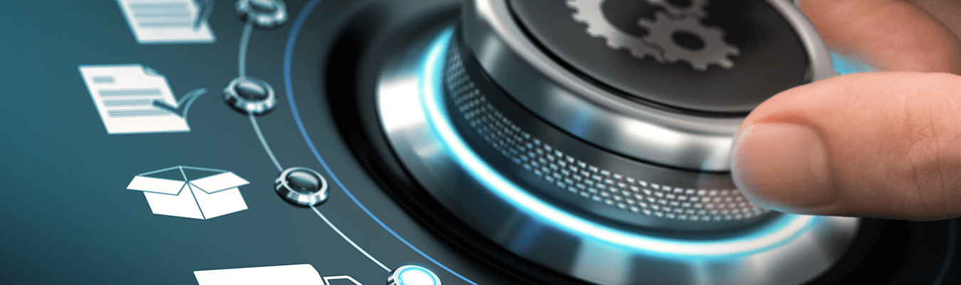 Storage control in EWM- Process Oriented