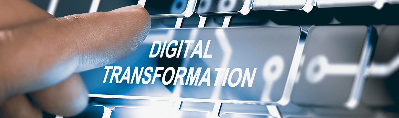 Implement digital transformation in the chemical industry