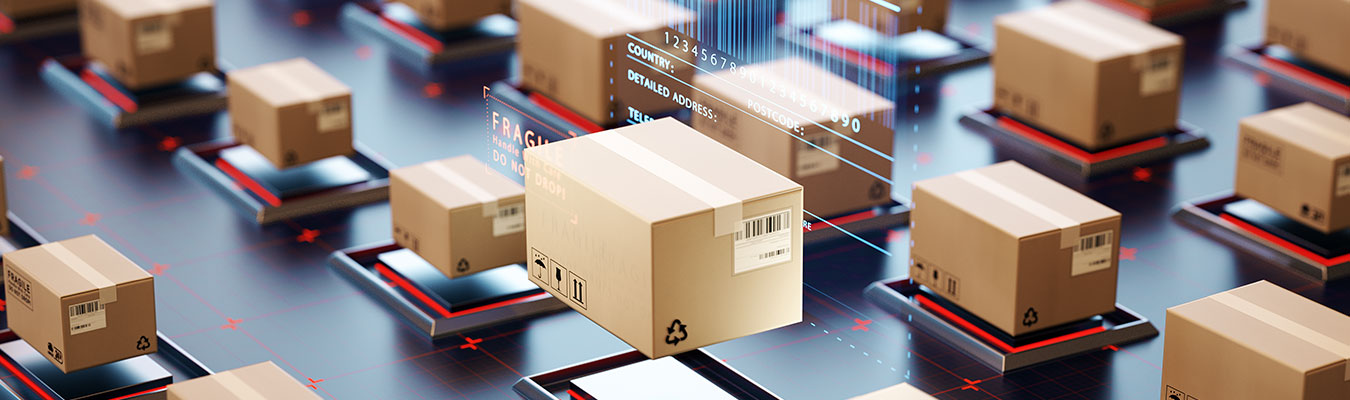 The Evolving Warehouse for the Digital Age