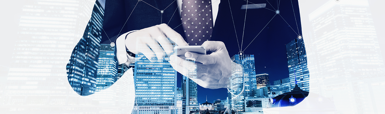 Next Generation AMS - Moving applications towards 'Zero incidents