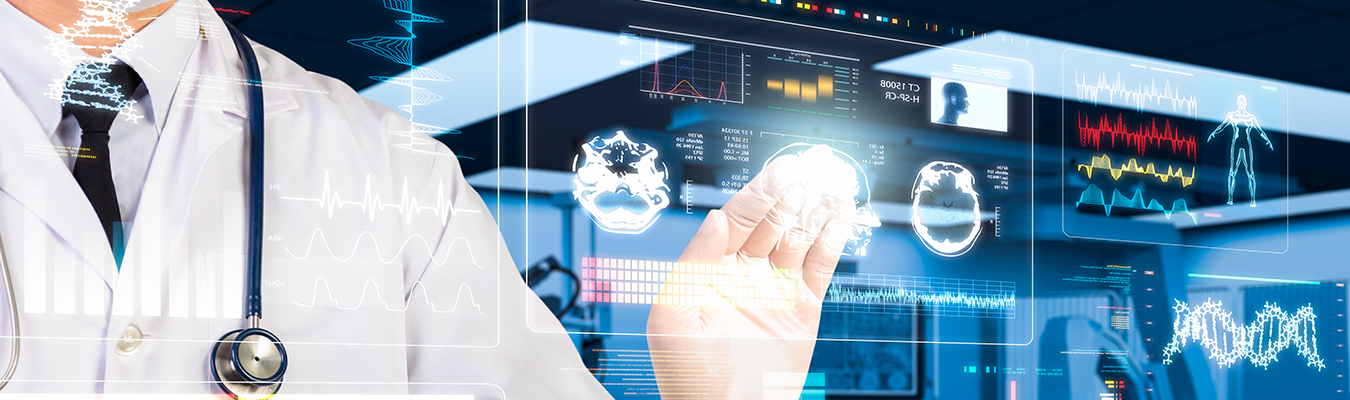 Opportunities in digitally transforming healthcare Opportunities in digitally transforming healthcare