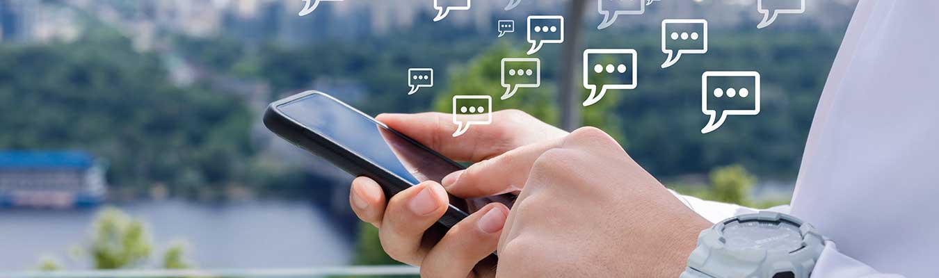 Azure Messaging and Event Services