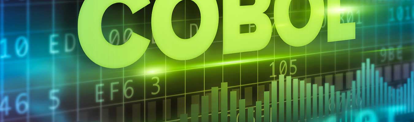 COBOL to Connected: It’s all about Transition