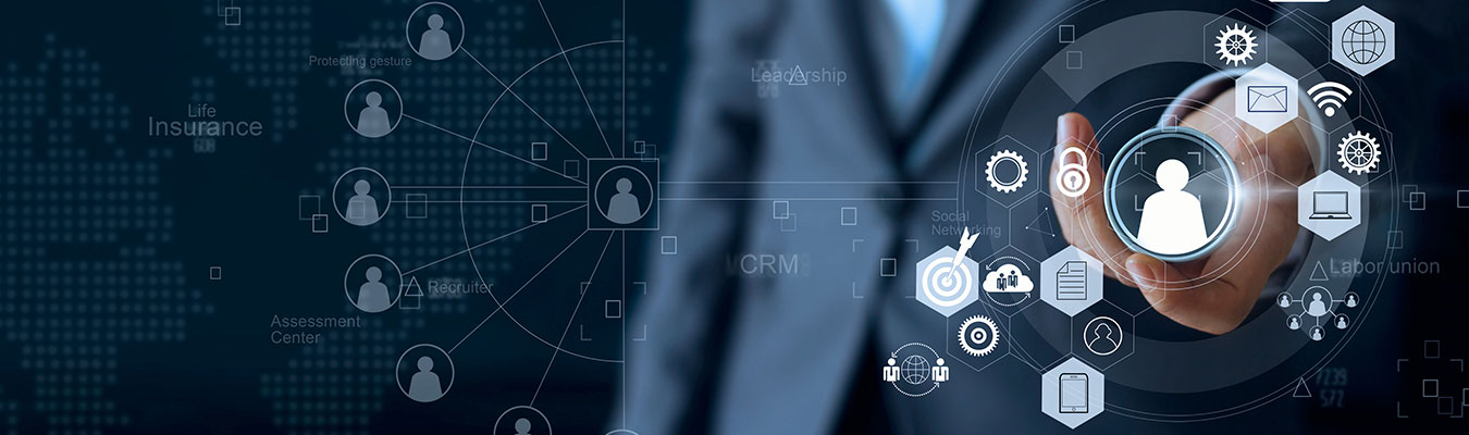 Transforming HR through SuccessFactors CoE approach