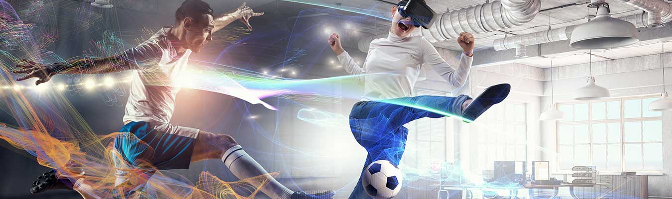 Envisioning the future: Azure Mixed Reality