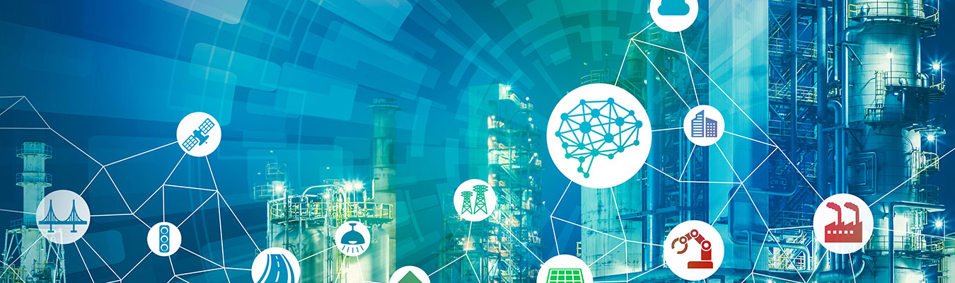 The GCC digital transformation story