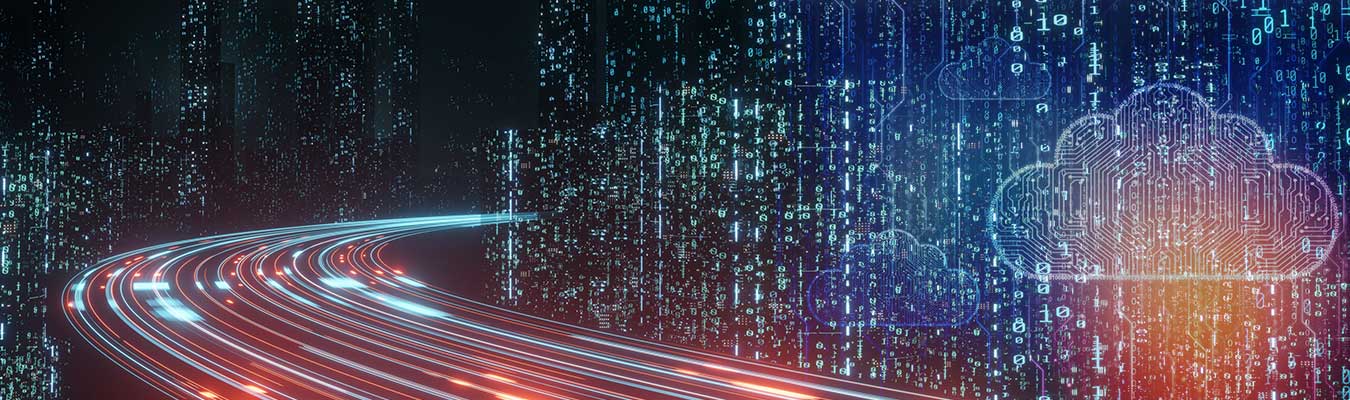 Infrastructure support services with Kubernetes for cloud migration