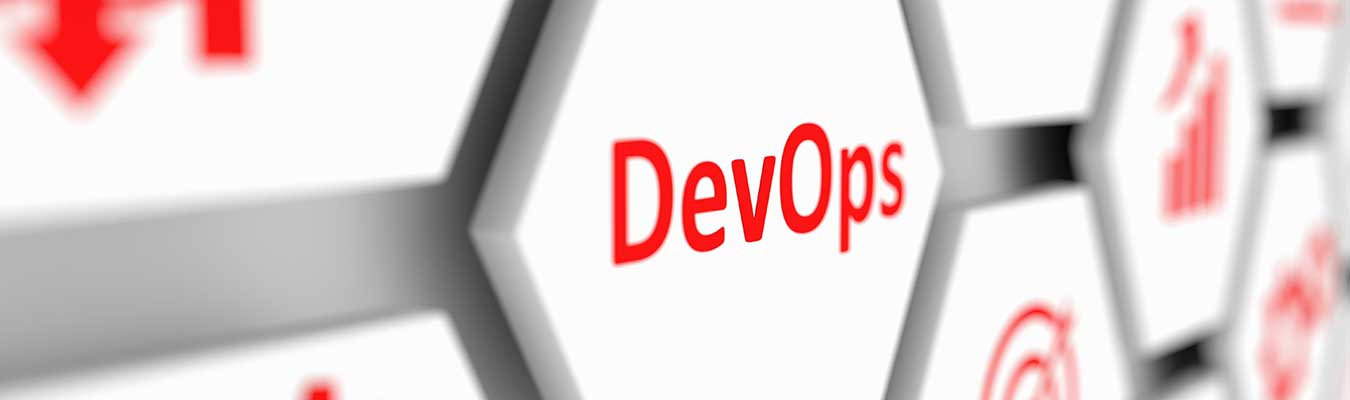Boost operational efficiency with DevOps for your application’s success