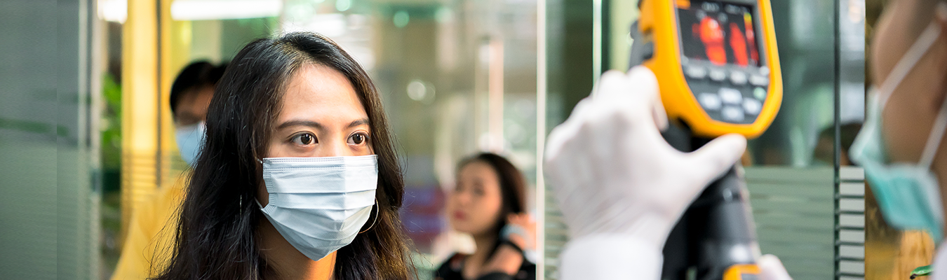 Beyond COVID-19: Getting back to work Differently