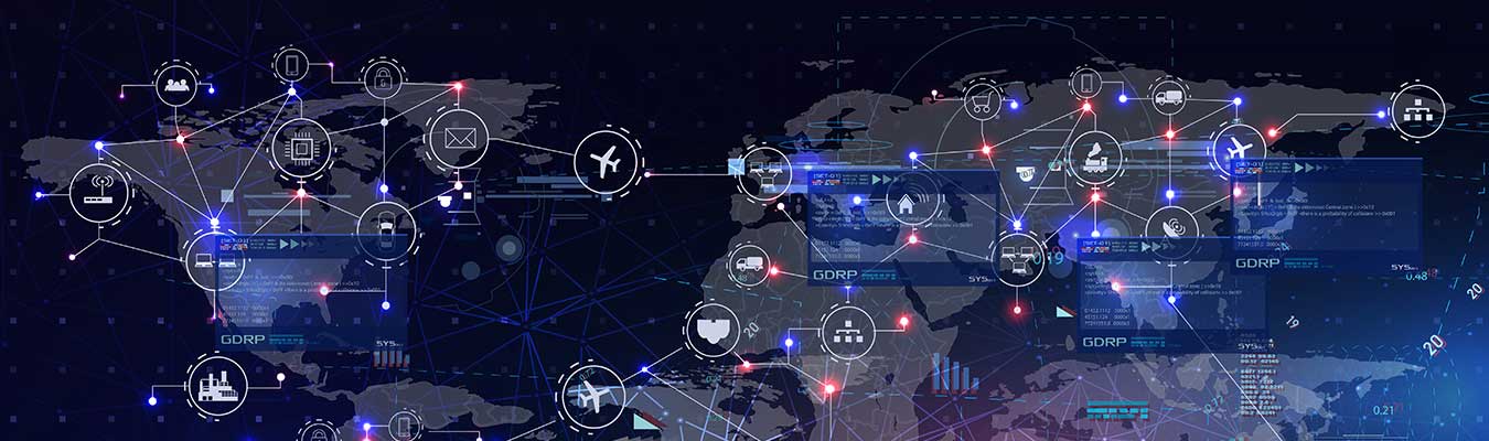 Impact of digital supply chain on supplier collaboration