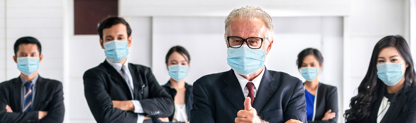 Workforce to Thrive in the New Normal | Future-Ready Strategies