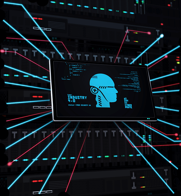 AI and Automation | Intelligent Automation Services- YASH Technologies