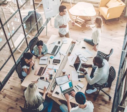 Digital Workplace with Microsoft Office 365 - YASH Technologies