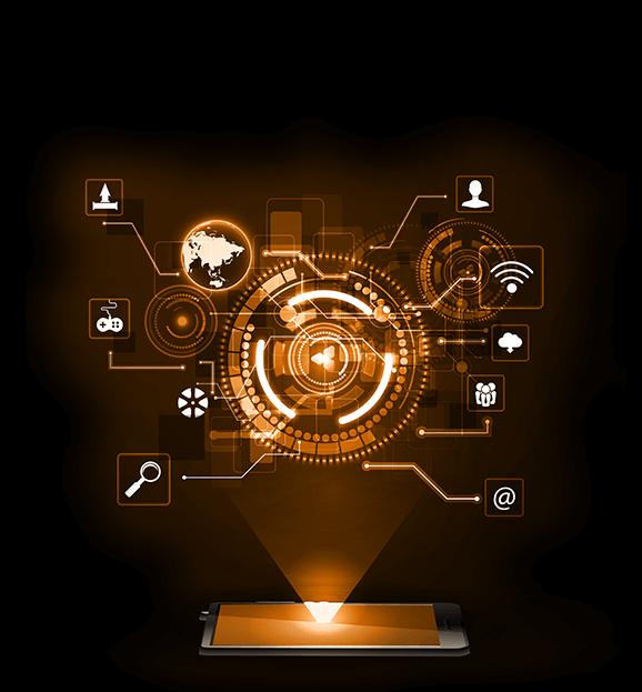 Mobile Implementation and Support Services- YASH Technologies