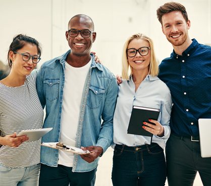 Oracle Cloud Services | SaaS, PaaS, and IaaS- YASH Technologies