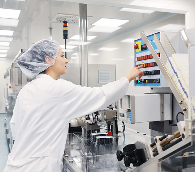 ChemOne - SAP Business All-in-One solution for Chemical Industry - Yash ...