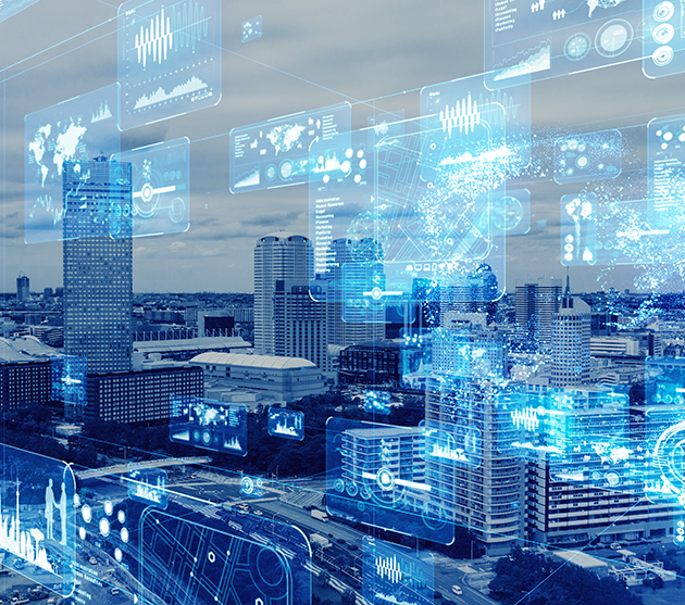 Evolve your current IT Infrastructure landscape to be Future-ready with ...