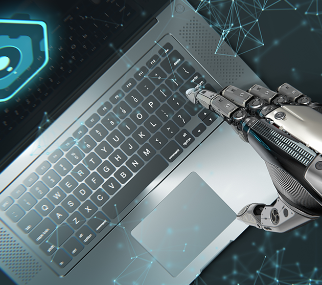 Robotic Process Automation/ Intelligent Automation Services – Intensify ...