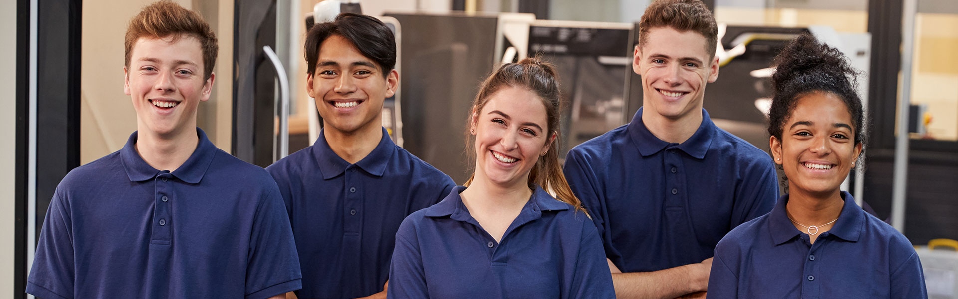 Trainees Registration Form