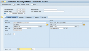 Batch Management in SAP S/4HANA versus ECC