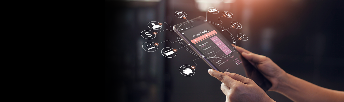 Revolutionizing customer experience in banking with digital onboarding