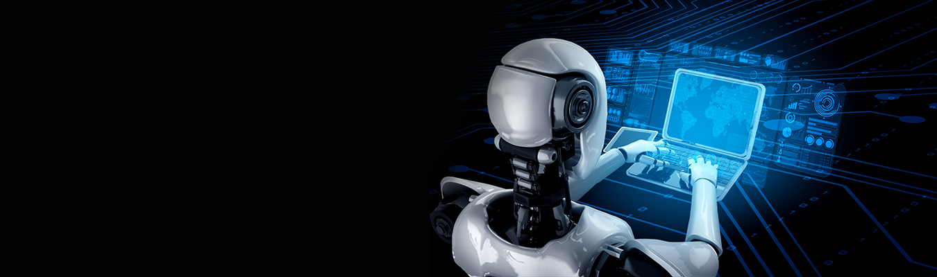 Leveraging RPA integration with Oracle ERP for an enterprise