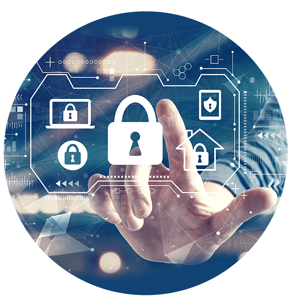 Cybersecurity Consulting Services | Enterprise Cybersecurity Solutions - Yash Technologies