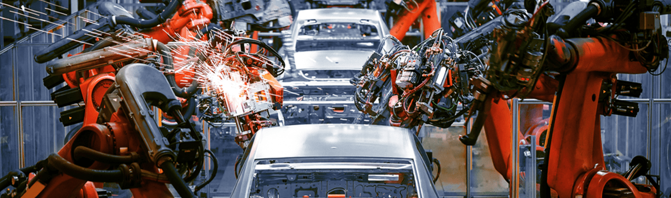 Upsurge to Interconnected and Resilient Manufacturing Systems