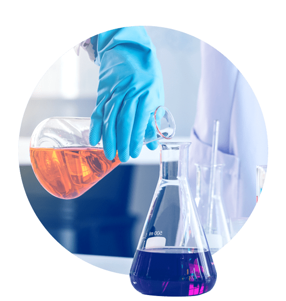 SAP S/4HANA Solutions for chemical Industry | Chemone