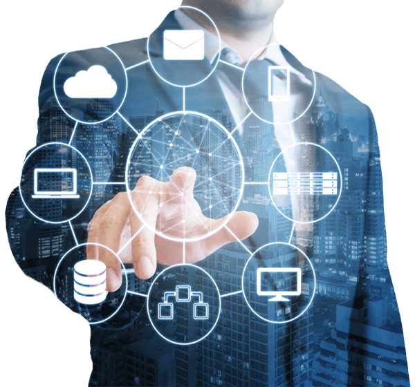 Implementation and Support Services | Digital Integration by YASH