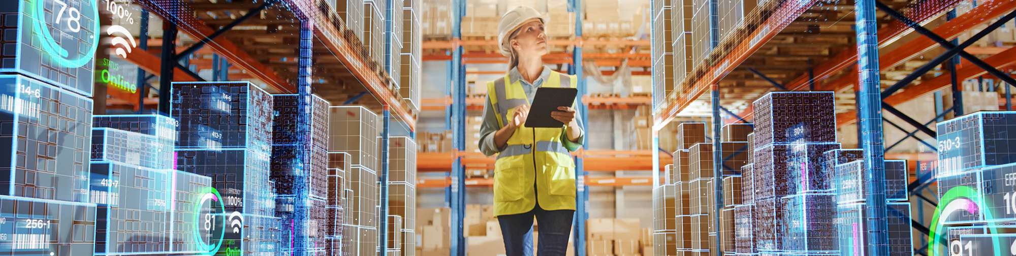 QAD with YASH – Way to Achieving Inventory Excellence