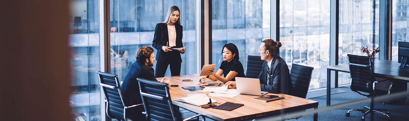 Top six considerations in Unicode conversion