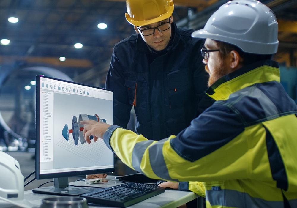 YASH Technologies | Digital Solutions | IT Solutions