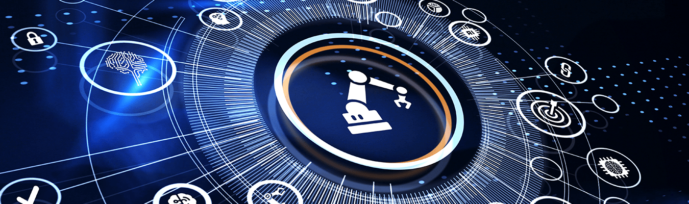 A Single, Unified Service Platform for Industry 4.0 Manufacturing Ops