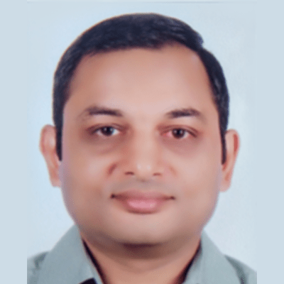 Pavish Jain - Yash Technologies