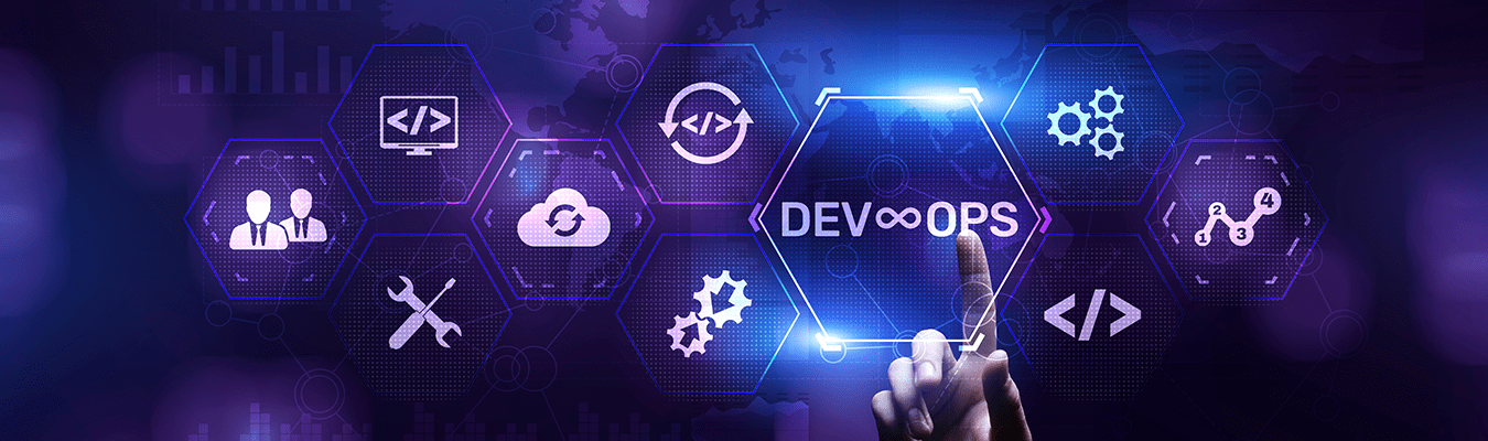 Role of DevOps in Application Modernization