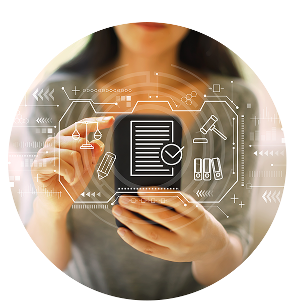 Legal Service Delivery | Yash Technologies