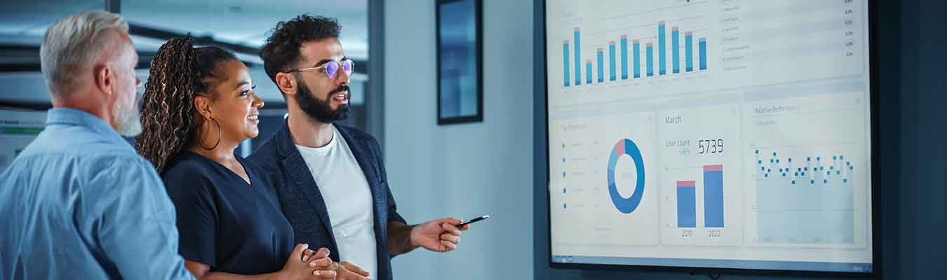 Rise with SAP: 5 Things to Know for Business Success