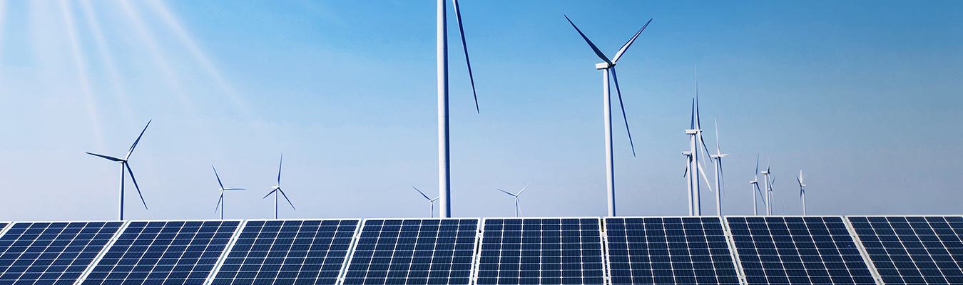 Clean Energy Plan: Paving the Way for a Sustainable Future
