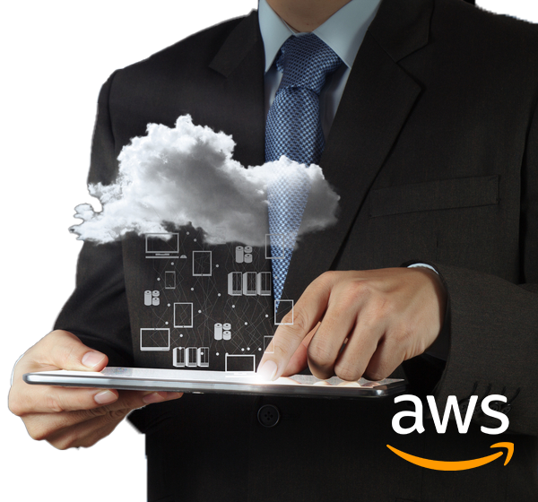 Cloud Migration Services AWS | AWS Data Migration